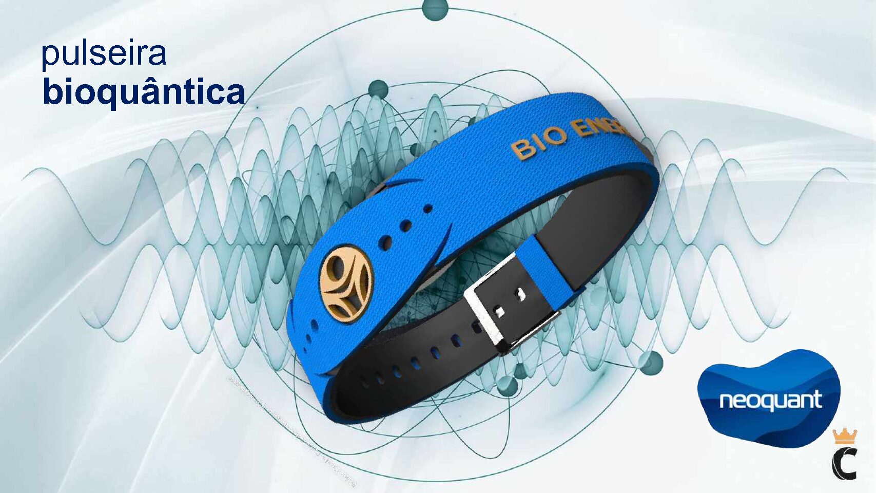 PULSEIRA NEOQUANT BIOENERGY – ShoppingClub